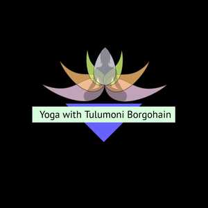 Yoga with Tulumoni Borgohain